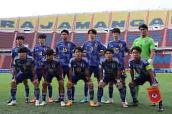 海外の反応：U17日本代表がオーストラリアに3発快勝！U17W杯出場権獲得「日本に格の違いを見せつけられた」 | アブロードチャンネル