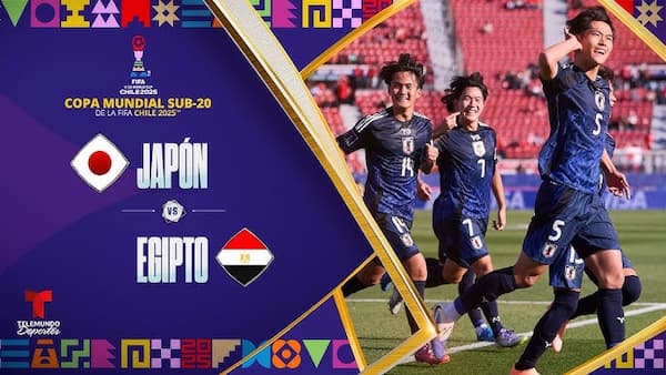 中国人「アジアの光だ」サッカーU20日本代表がエジプトに2発快勝！U20W杯白星スタート【海外の反応】 | アブロードチャンネル